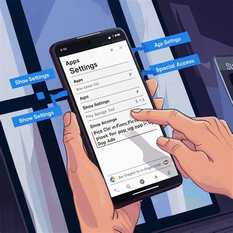 how to stop pop up ads on android phone in 2025