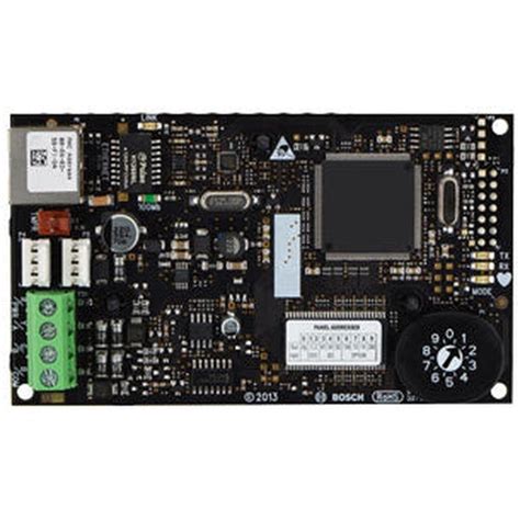 Security Accessories Expanders And Modules — Ctc Communications