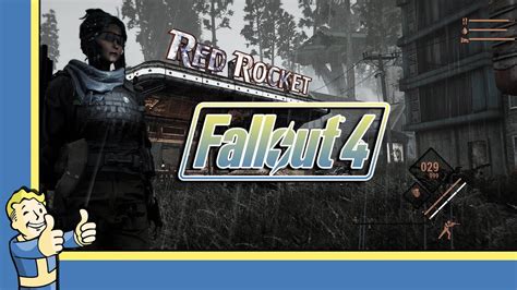 Fallout 4 In 2022 Awesome FALL UI HUD Preset Square UI YouTube