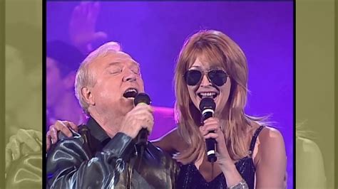 Росица Кирилова и Мустафа Чаушев Песен за душата 1080р Youtube