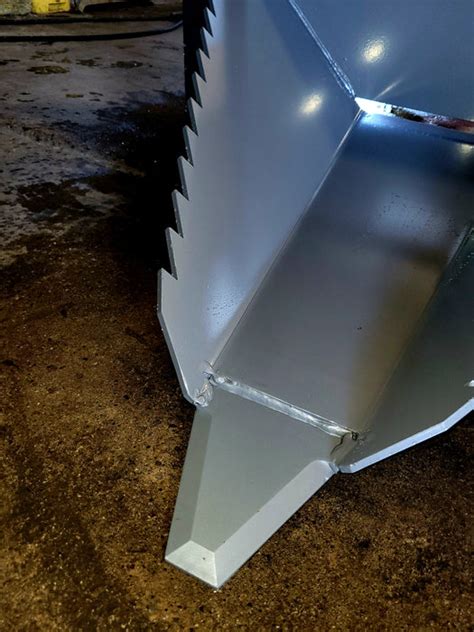 Ironbull Tree Stump Uprooter — Ironbull Canada