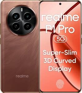 Realme P Pro G Gb Storage Gb Ram Online At Best Price On Flipkart Com
