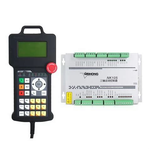 Cnc Machine Controller Starfire Cnc Controller Manufacturer From East Godavari