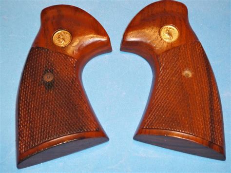 Python Grips Colt Forum