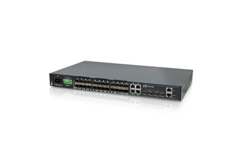 Understanding Access Switches Key Components Of Your Network Switch
