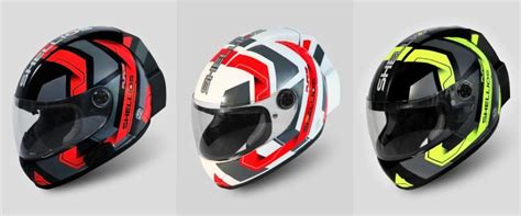 오토바이 헬멧 속에 공기청정기가 테크레시피