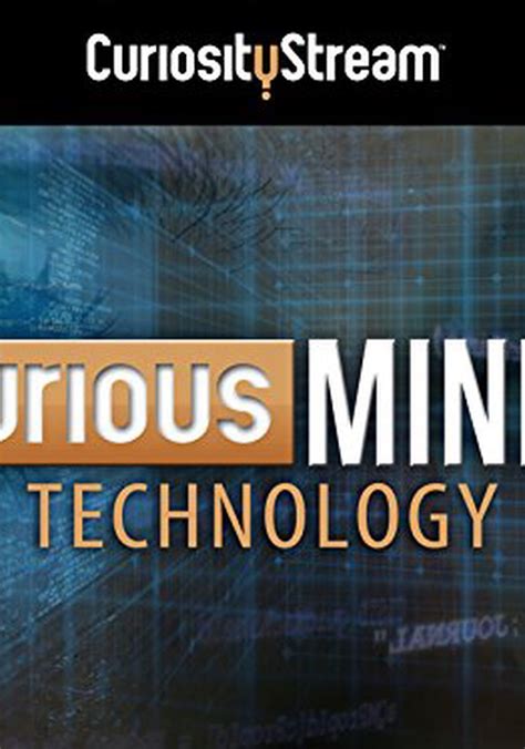Curious Minds Robotics Streaming Online