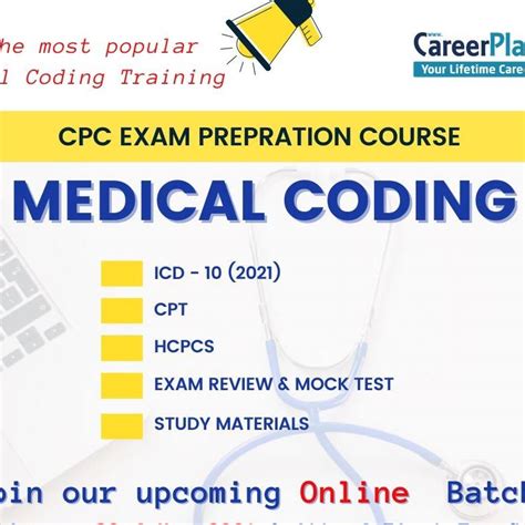 Professional Professional Certificate In Medical Coding