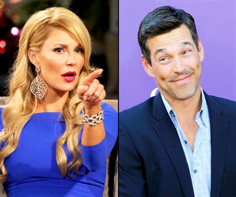 Brandi Glanville Refutes Eddie Cibrians Social Media Claims