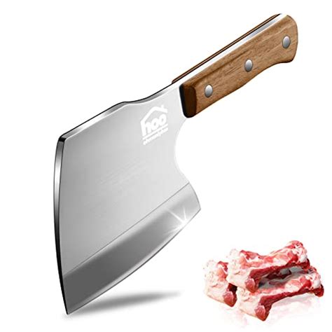 Best Bone Cutting Knife In 2025