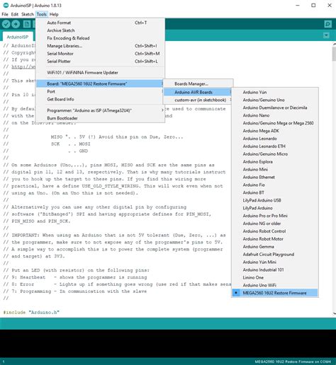 Bootloader Can Only Upload Arduino Sketch Once To Custom Mega2560
