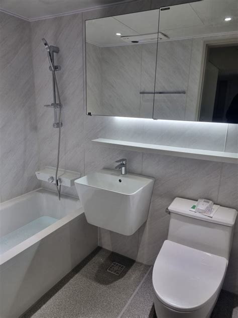 대구 인테리어 칠곡 부영아파트 34평 욕실 인테리어 네이버 블로그