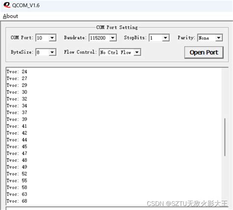 platformio arduino esp32驱动sgp40监测空气tvoc指数 sgp40 voc指数不稳定 csdn博客