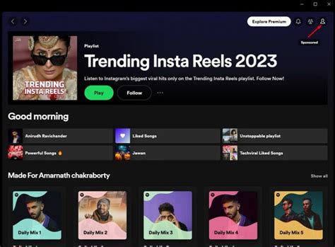 How To Change Spotify Username Desktop Android IPhone