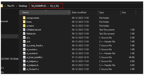 Squareline Studios For Norvi Esp32 Hmi Gui Design Norvi Industrial
