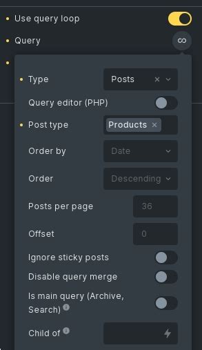 Wait Search Results Page Errors On The Frontend Bugs Bricks