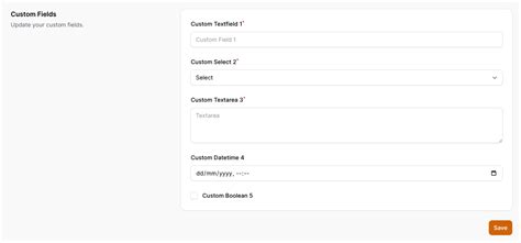 Github Joaopaulolndevfilament Edit Profile Filament Package To Edit