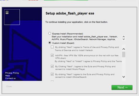 How To Remove Music Player Virus Removal Guide