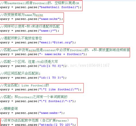 lucene 索引的查询 indexsearcher searcher new indexsearcher reader csdn博客