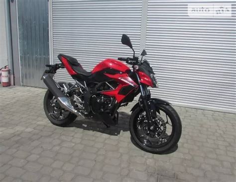 AUTO.RIA – Продам Кавасакі 250