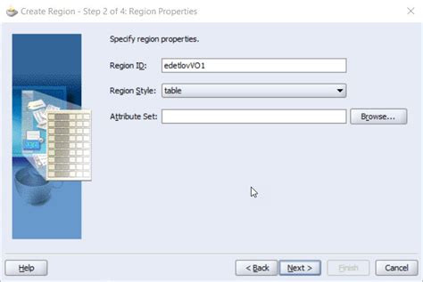 Oracle Application Framework External Lov In Oaf