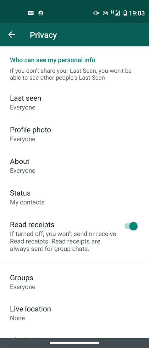 Working Trick To Read Whatsapp Status Privately Without Letting Them Know Gadgets To Use