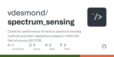 spectrum sensing matched filter detection snr m at main · vdesmond