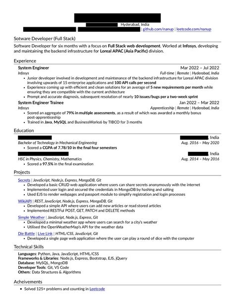 interview with r developersindia