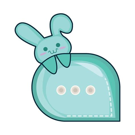 Illustration Of Chat Bubble Vector Art At Vecteezy