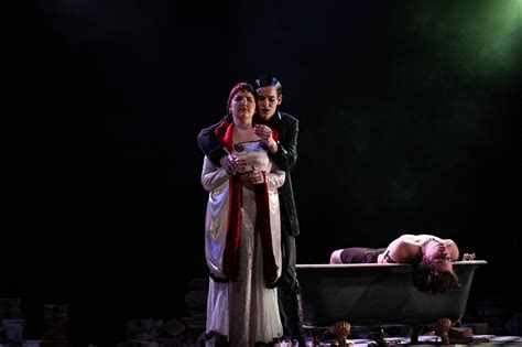 Drowning Ophelia On Behance