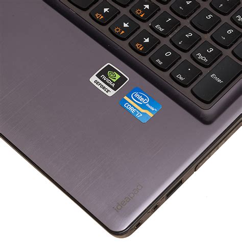 Lenovo Z Laptop
