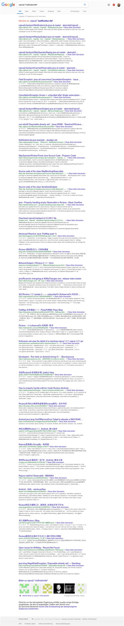 2 x handling null values · issue 4644 · reactivex rxjava · github