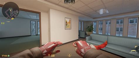 A Lot Of You Dont Believe I Unboxed My Fn Ruby Talon And Mw Slingshot Gloves Heres The Proof