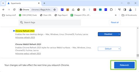 I Hate Chrome Browsers New Design With A Burning Passion Heres How