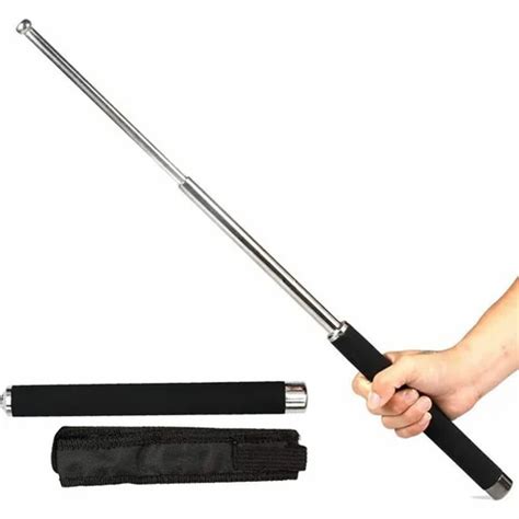 Ziloty Self Defence Safety Stick Security Stick At ₹ 298 80 Piece In