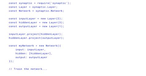 Making Ai Models Simple With Javascript Tools And Techniques Codek Technologies