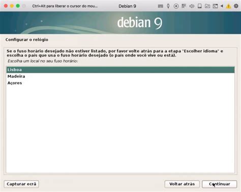 Vamos Aprender A Instalar O Novo Linux Debian 90 ‘stretch