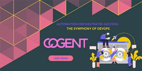 symphony of devops how automation orchestrates success