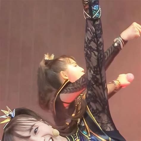 Moametal Hamburger On Instagram 🥰🐨🍔 Moametal Moakikuchi Mokawaii Kawaiimetal Jrock Idol