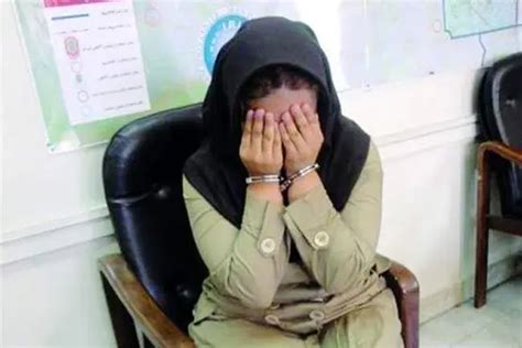 یک زن موبایل‌قاپ در اصفهان بازداشت شد دیدبان ایران