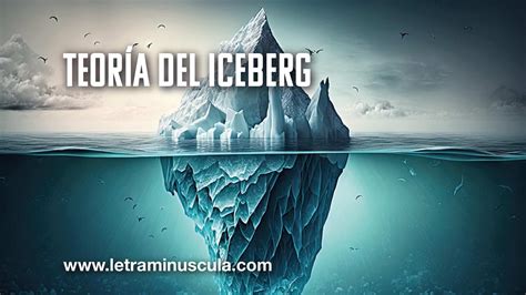 Teor A Del Iceberg