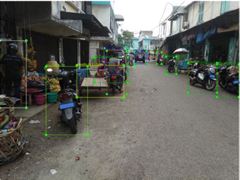 Figure 5 From A New Cnn Based Object Detection System For Autonomous