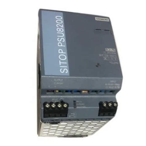 Compact Multi Output DC Power Supply For Electronic Instruments Table Mounting At 18000