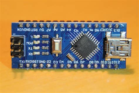 Updated Arduino Nano Clones Axotron Blog
