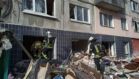 російська армія за добу обстріляла сім областей України Волинь Online