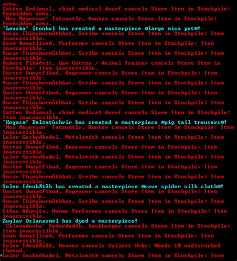 Could Not Find Path In Dwarf Fortress What Does It Mean Game Voyagers