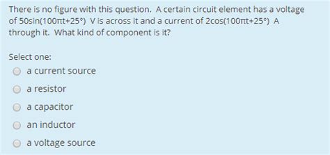 Solved There Is No Figure With This Question A Certain Chegg
