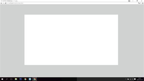 Css Responsive Central Square Stack Overflow