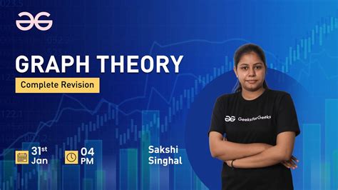 graph theory complete revision sakshi singhal geeksforgeeks gate