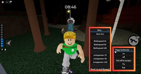 Piggy Script Roblox Database